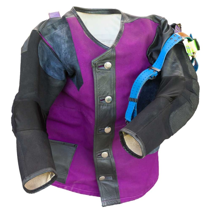 Mats, Coats, Slings & Gloves – North Rocks Smallbore Rifle Club